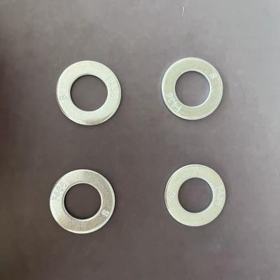 China F436M Washer/Structural Steel Washer, M12-M100, Zinc Plated/HDG for sale