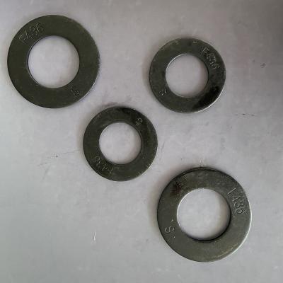 China F436M Washer/Structural Steel Washer, M12-M100, Black Oxide for sale