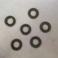 China DIN6916 Washer/Structural Steel Washer, M12-M36, Plain/Dacromet for sale