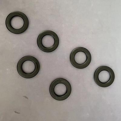 China DIN6916 Washer/Structural Steel Washer, M12-M36, Black Oxide for sale