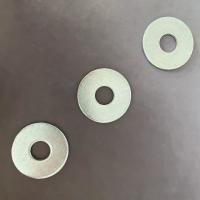 China DIN9021 Washer/Structural Steel Washer, M6-M100, Zinc plated/HDG for sale