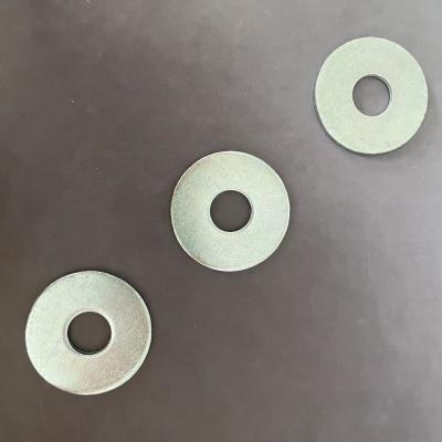China DIN9021 Washer/Structural Steel Washer, M6-M100, Zinc plated/HDG for sale