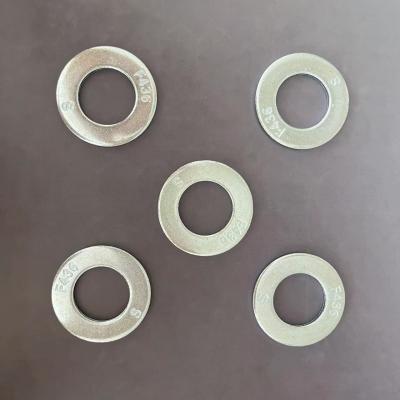 China F436 Washer/Heavy Washer, 1/4