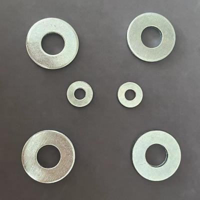 China DIN6340 Washer/Heavy Washer, M6-M30, Black Oxide for sale