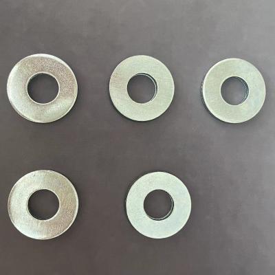 China DIN6340 Washer/Heavy Washer, M6-M30, Zinc plated/HDG for sale