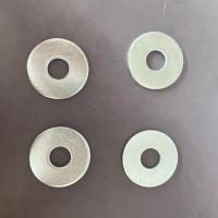 China DIN9021 Washer/Heavy Washer, M6-M100, Black Oxide for sale