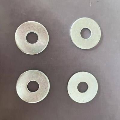 China DIN9021 Washer/Heavy Washer, M6-M100, Black Oxide for sale