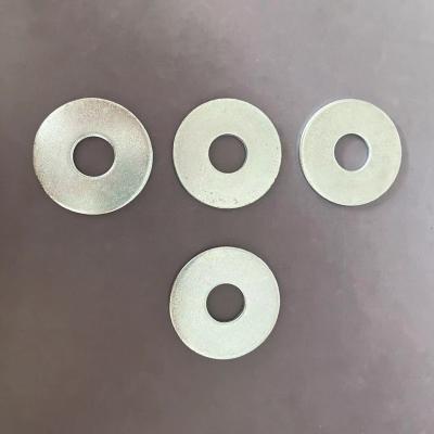 China DIN9021 Washer/Heavy Washer, M6-M100, Plain/Dacromet for sale