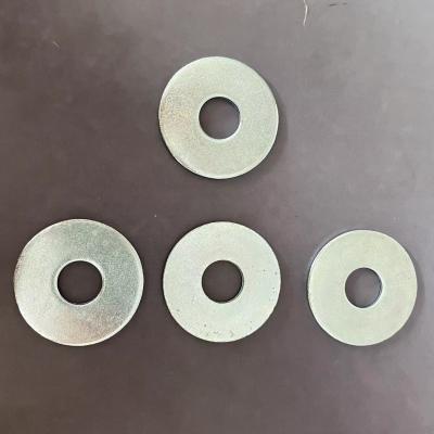 China DIN9021 Washer/Heavy Washer, M6-M100, Zinc Plated/HDG for sale