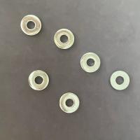 China DIN6340 Washer/Plain Washer, M6-M30, Black Oxide for sale