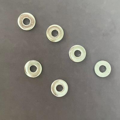 China DIN6340 Washer/Plain Washer, M6-M30, Black Oxide for sale