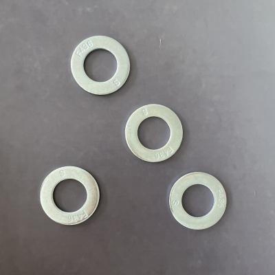 China F436M Washer/Plain Washer, M12-M100, Zinc plated/HDG for sale