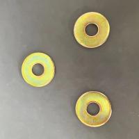 China DIN9021 Washer/Plain Washer, M6-M100, Zinc plated/HDG for sale