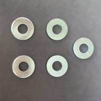 China DIN6340 Washer/High Tensile Washer, M6-M30, Plain/Dacromet for sale