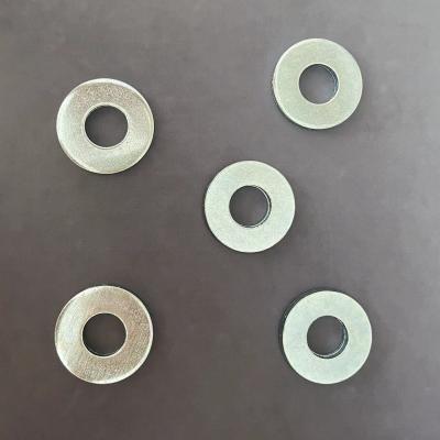 China DIN6340 Washer/High Tensile Washer, M6-M30, Black Oxide for sale