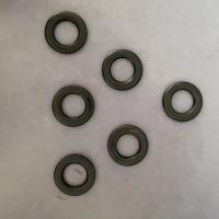 China DIN6916 Washer/High Tensile Washer, M12-M36, Plain/Dacromet for sale