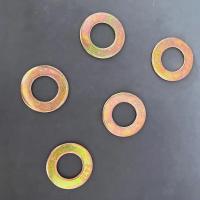 China F436 Washer/Non Standard Washer, Plain/Dacromet/Black Oxide/Zinc plated/HDG for sale