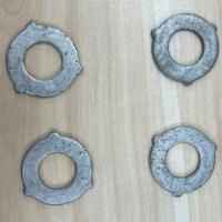 China Carbon Steel AS1252 Structural Washer M4-M100 For Heavy Machinery for sale