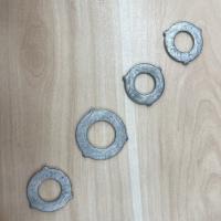 China High Tensile M4-M100 Heavy Structural Flat Washers AS1252 For Structural Steel Construction for sale