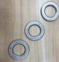 China DIN6916 Flat Steel Washer Fastening Components For Construction for sale