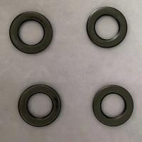 China DIN6916 Flat Steel Washer HRC35-45 M12-M36 Black Oxide For Automotive for sale