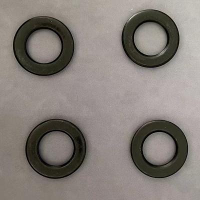 China DIN6916 Flat Steel Washer HRC35-45 M12-M36 Black Oxide For Automotive for sale