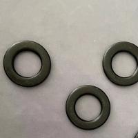China DIN6916 Heavy Washer M12-M36 Zinc Plated / HDG For Steel Fabrication for sale