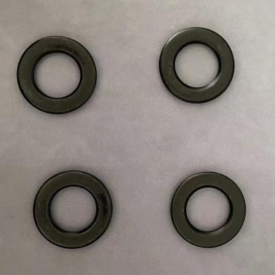 China DIN6916 Washer / Hardened Steel Washer M12-M36 Black Oxide for sale
