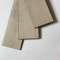 China 4mm/5mm/6mm/7mm Rigid Core SPC Hybrid Flooring Tiles for Home Office and Bedroom for sale