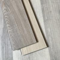 China 4mm/5mm/6mm/7mm Rigid Core SPC Hybrid Flooring Tiles for Home Office and Bedroom for sale