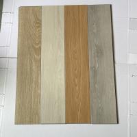 China 4mm/5mm/6mm/7mm Rigid Core SPC Hybrid Flooring Tiles for Home Office and Bedroom for sale