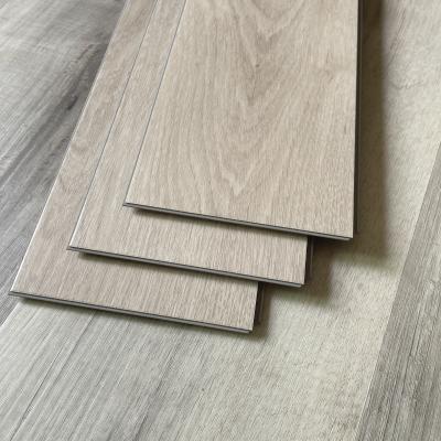 China Modern Design EVA/IXPE Backing PVC Vinyl Flooring for Wall and Floor for sale