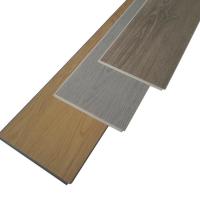 China SPC Flooring 100% Original Vinyl PVC Click Flooring for Indoor LVT PVC Vinyl LVP Plank for sale
