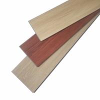 China Commercial De Vinil PVC Vinyl Flooring 4mm-8mm Thickness SPC Flooring for Indoor for sale