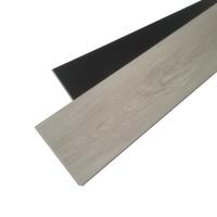 China Commercial De Vinil PVC Vinyl Flooring 4mm-8mm Thickness SPC Flooring for Indoor for sale