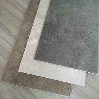 China Commercial De Vinil PVC Vinyl Flooring 4mm-8mm Thickness SPC Flooring for Indoor for sale