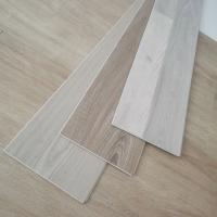 China 4mm Rigid Core SPC Flooring The Ultimate Solution for Apartments and Commercial Spaces for sale