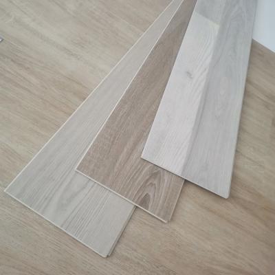 China 4mm Rigid Core SPC Flooring The Ultimate Solution for Apartments and Commercial Spaces for sale