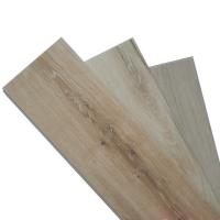 China Unilin Locking Click LVT Flooring Waterproof Wear Resistant Anti-slip for Commercial for sale
