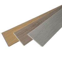 China Effortless Installation Loose Lay Luxury Vinyl Planks with Self-Adhesive Backing for sale