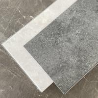 China Unilin Click System PVC Oak Vinyl SPC Flooring Tile for Commercial Supermarket Usage for sale