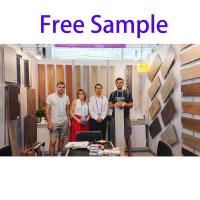 China 4mm-7mm ECO Friendly Click Lock SPC PVC Vinyl Flooring Plank SGS Certificate Included for sale