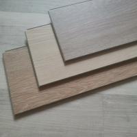 China SPC Flooring Vinyl Plank 5mm 6mm PVC Click Floor Tile with CE/SGS/ISO9001 Certificate for sale