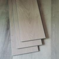 China SPC Flooring Vinyl Plank 5mm 6mm PVC Click Floor Tile with CE/SGS/ISO9001 Certificate for sale
