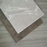 China SPC Flooring Vinyl Plank 5mm 6mm PVC Click Floor Tile with CE/SGS/ISO9001 Certificate for sale