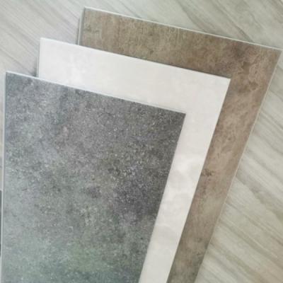 China Easy Install Flooring of SPC Click Waterproof PVC Vinyl Plank for Customer's Requirement for sale