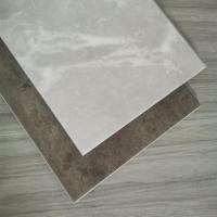 China Easy Install Flooring of SPC Click Waterproof PVC Vinyl Plank for Customer's Requirement for sale