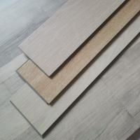 China Easy Install Flooring of SPC Click Waterproof PVC Vinyl Plank for Customer's Requirement for sale