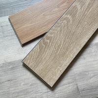 China Unilin Click System PVC Click Flooring Plank for Durable Indoor 4mm 5mm 6mm Rigid Core for sale