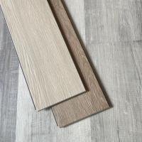 China Unilin Click System PVC Click Flooring Plank for Durable Indoor 4mm 5mm 6mm Rigid Core for sale
